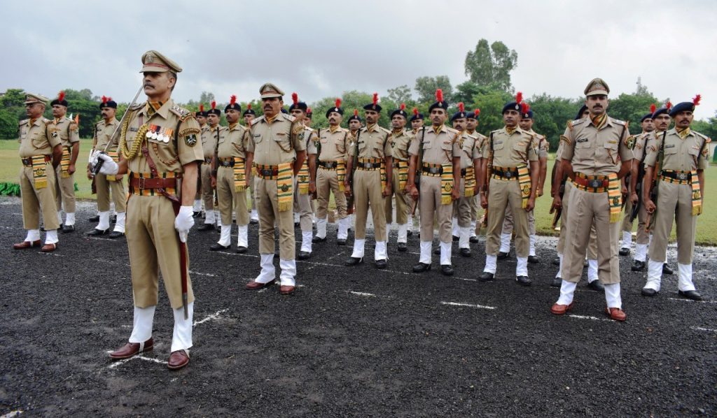 ITBP Motor Mechanic Eligibility Criteria 2024