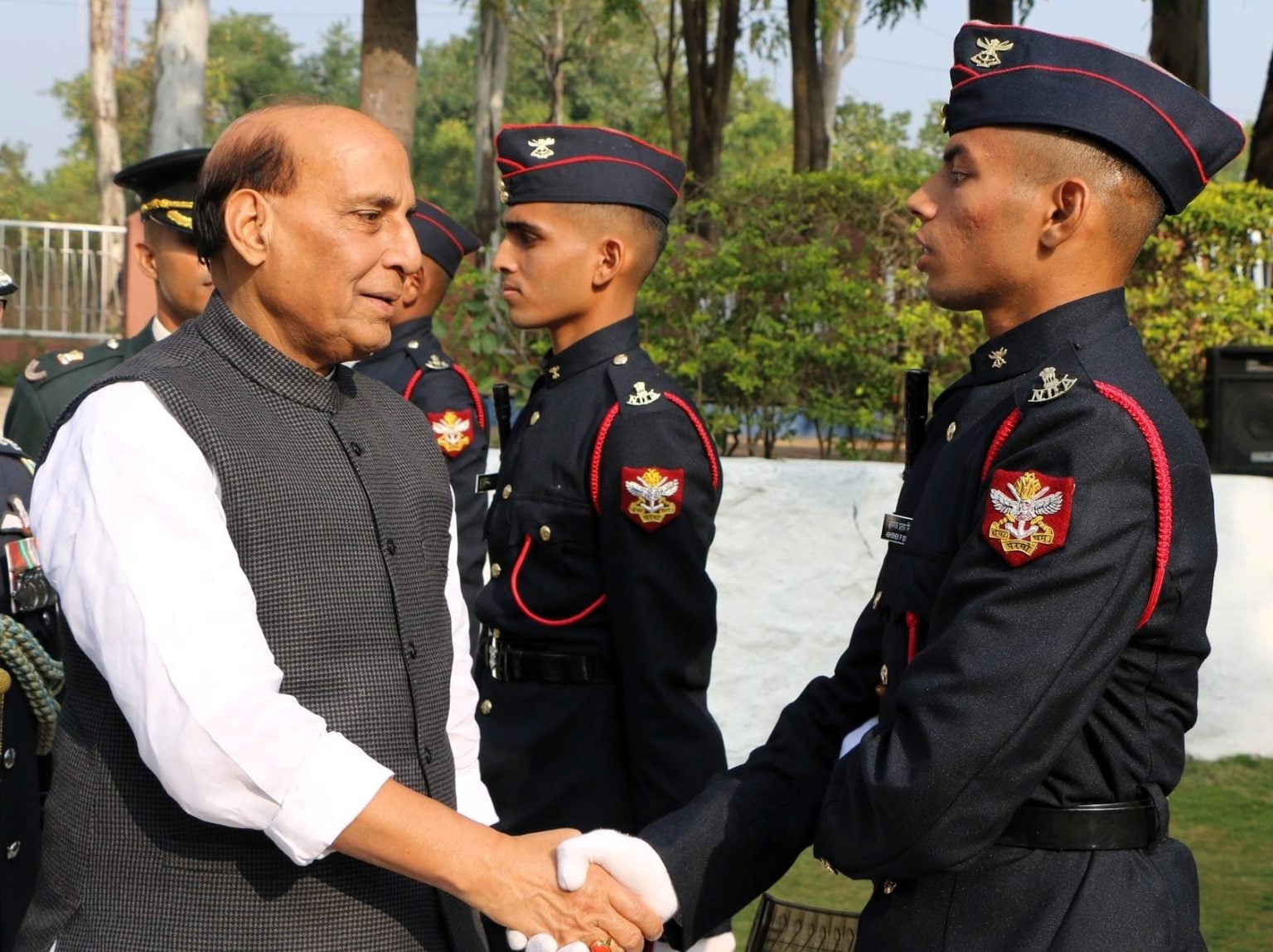 How to Prepare for NDA Medical Test