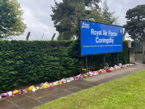 The 6 RAF Bases Keeping the UK Airspace Safe