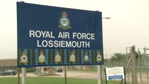 The 6 RAF Bases Keeping the UK Airspace Safe
