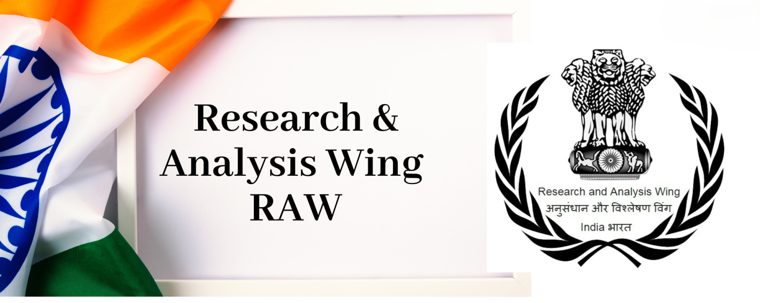 How to Join RAW: A Step-by-Step Guide for Defence Aspirants