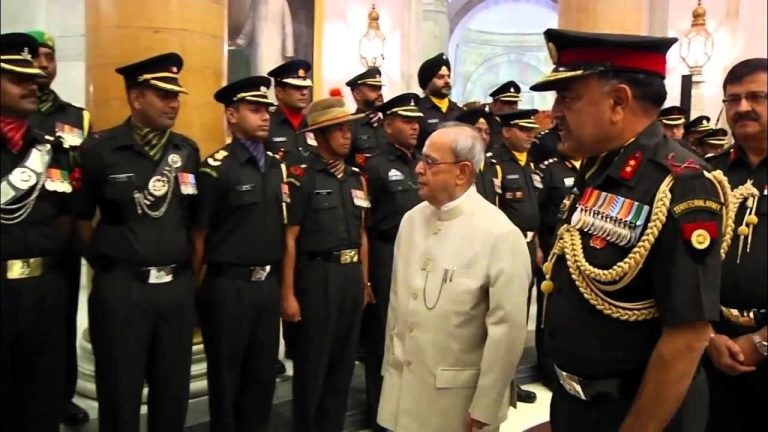 How to Join the Territorial Army and Serve Your Country
