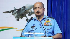 AFCAT Eligibility Criteria and Age Limit 2025