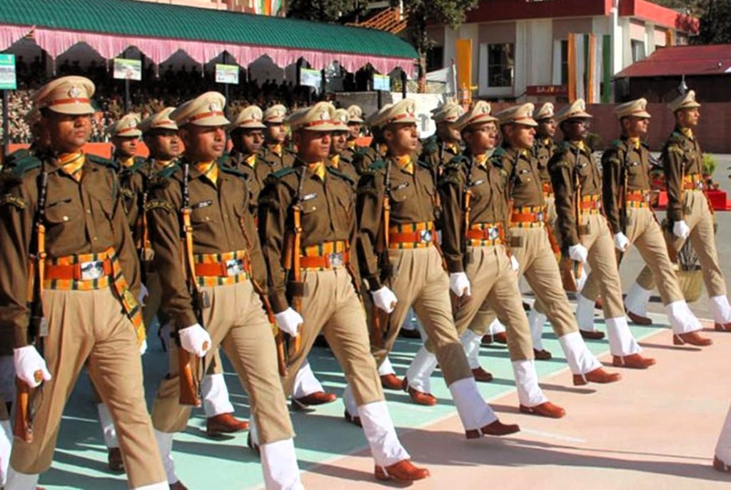 UPSC CAPF 2025: Eligibility, Age, and Fitness Standards