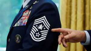 Top 9 Eligibility Criteria for US Space Force Officers