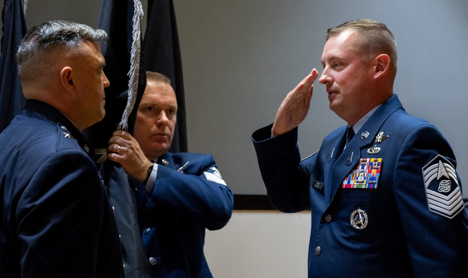 Top 9 Eligibility Criteria for US Space Force Officers