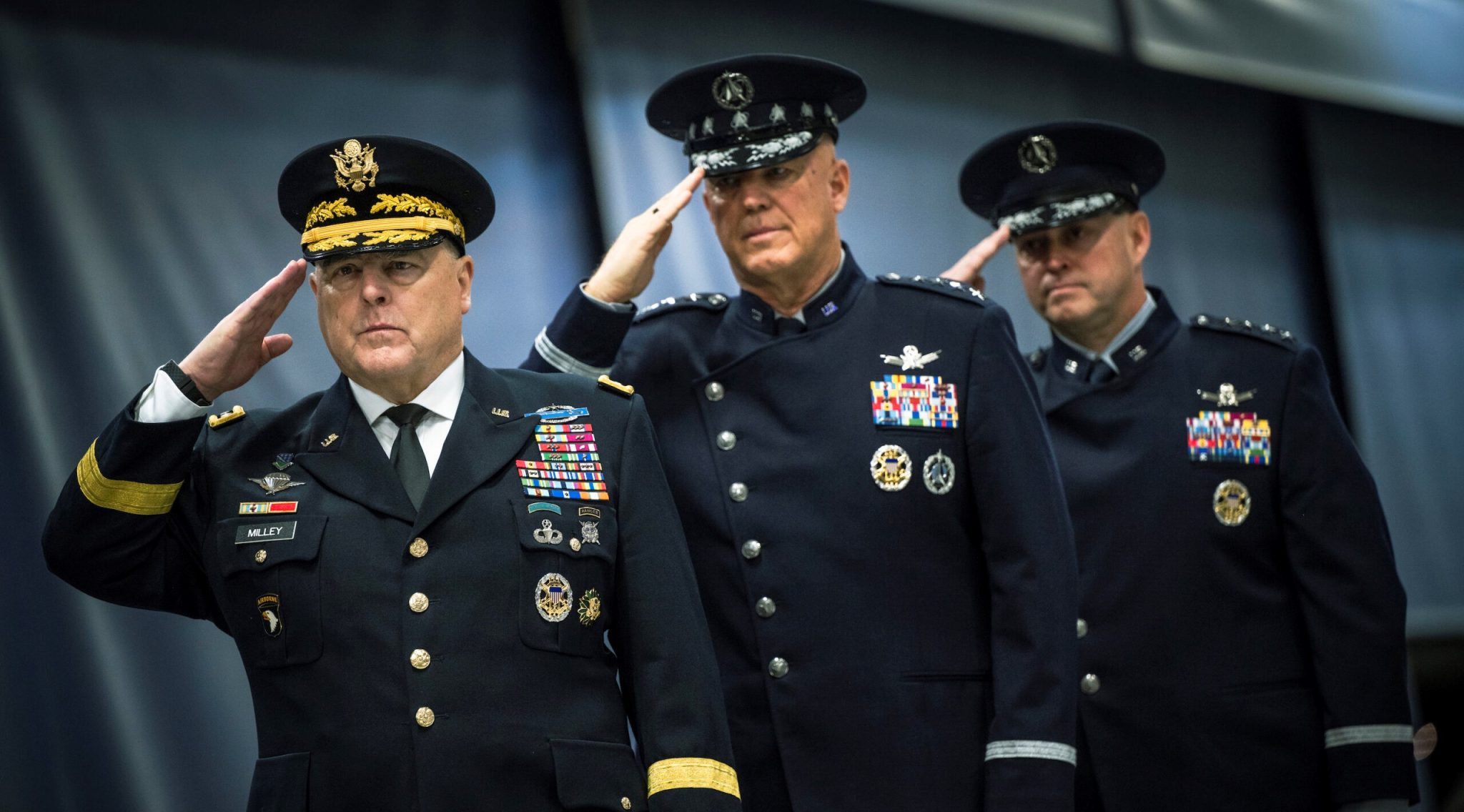 Top 9 Eligibility Criteria for US Space Force Officers