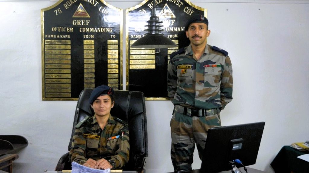 BRO MSW Recruitment 2025: Notification Out for 411 Vacancies