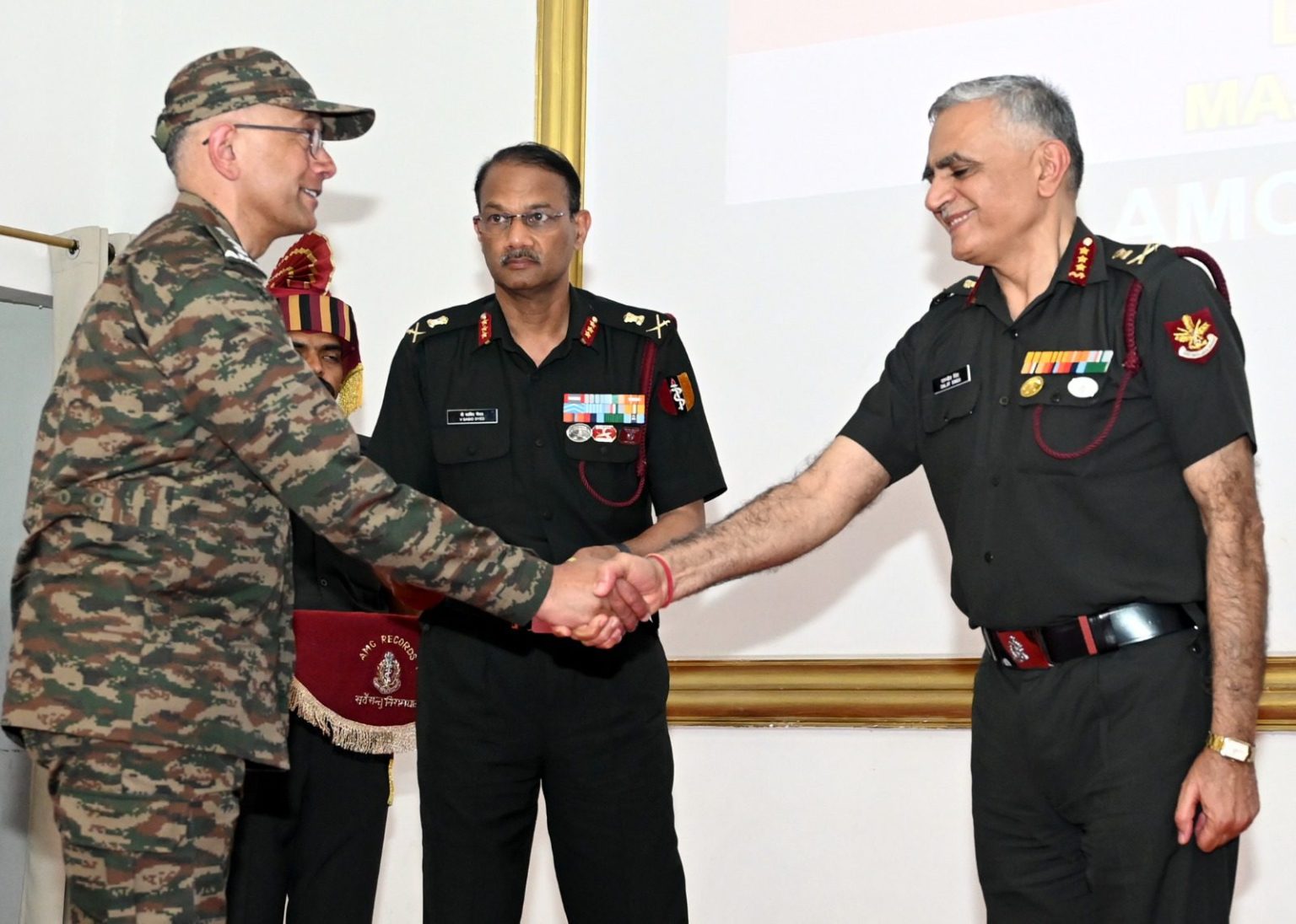 DGAFMS Group C Recruitment 2025: Apply Online from 7th January