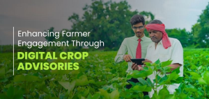 Project VISTAAR A Digital Boost for Farming in India