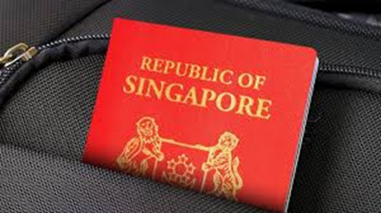 World’s Most Powerful Passport | Henley Index