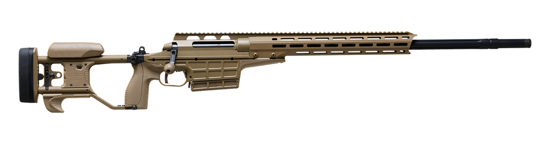 Top 10 Sniper Rifles of The World