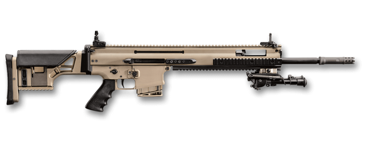 Top 10 Sniper Rifles of The World