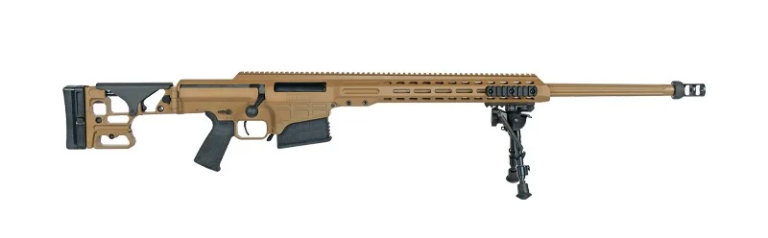 Top 10 Sniper Rifles of The World