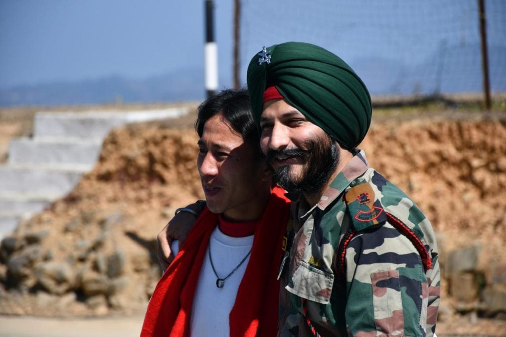 Assam Rifles Launches National Integration Tour to Promote Unity and ...