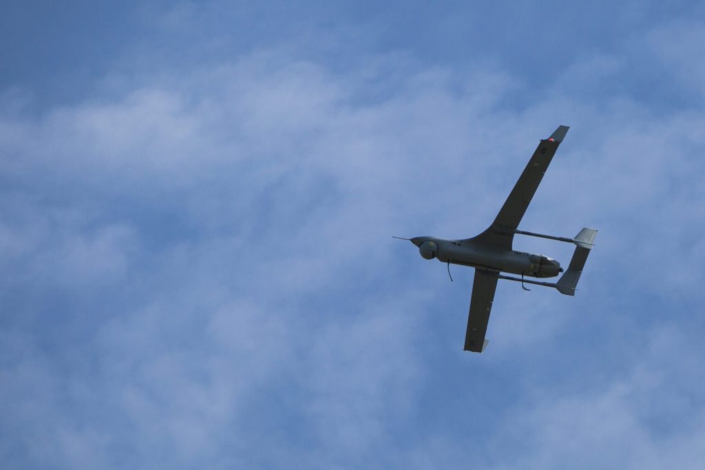 Boeing Subsidiary Insitu Secures $102.3 Million Contract for RQ-21 Blackjack and MQ-27 ScanEagle ...