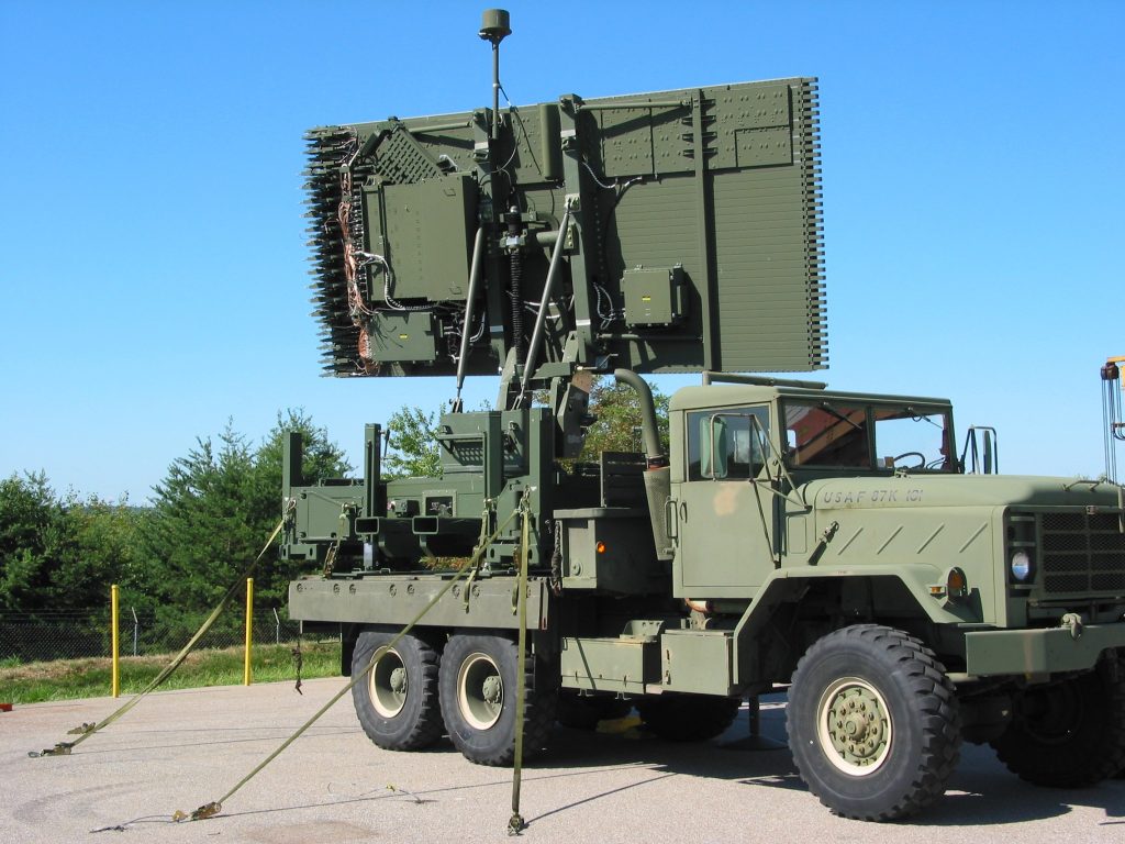 US Approves $304 Million Radar Sale to Egypt to Enhance Air Defense ...