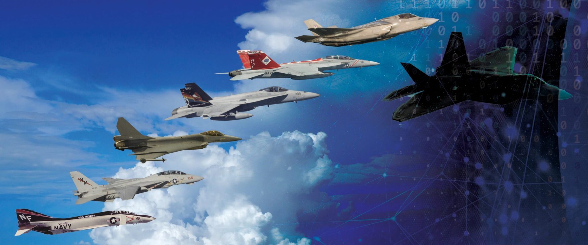 Lockheed Martin Excluded from US Navy's Next Generation Air Dominance ...
