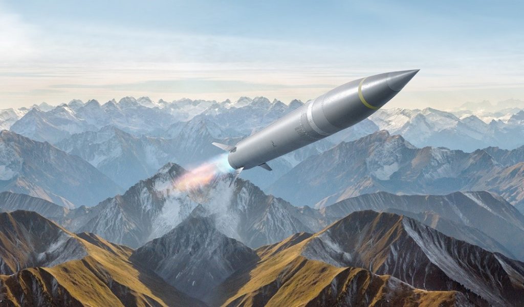 Lockheed Martin Secures $4.9 Billion Contract for Long-Range Precision ...