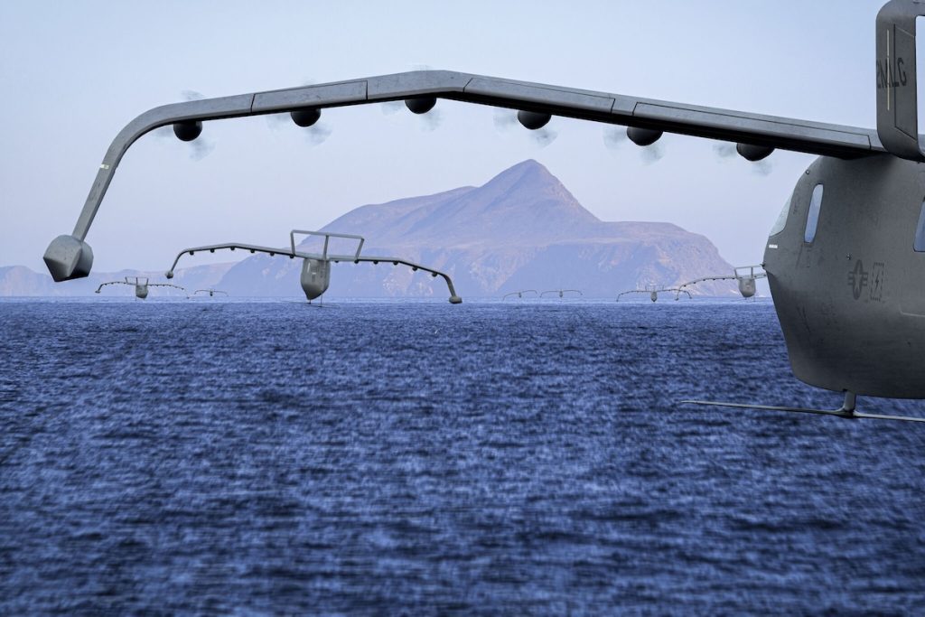 REGENT Craft Secures $10 Million Contract to Further Develop Viceroy ...