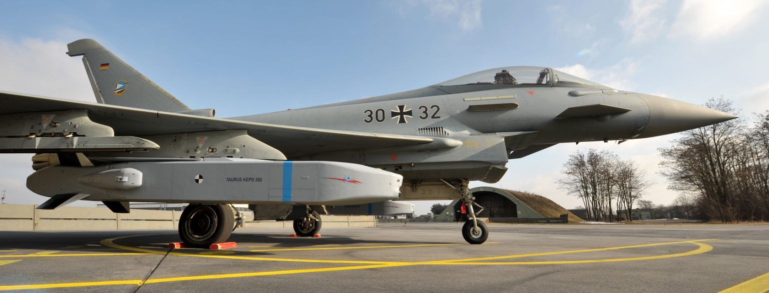 Saab Secures $161 Million Contract for Taurus KEPD 350 Missile Upgrades and Maintenance for ...