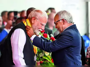 What Is 'Mahasagar' Vision | New Policy For Global South