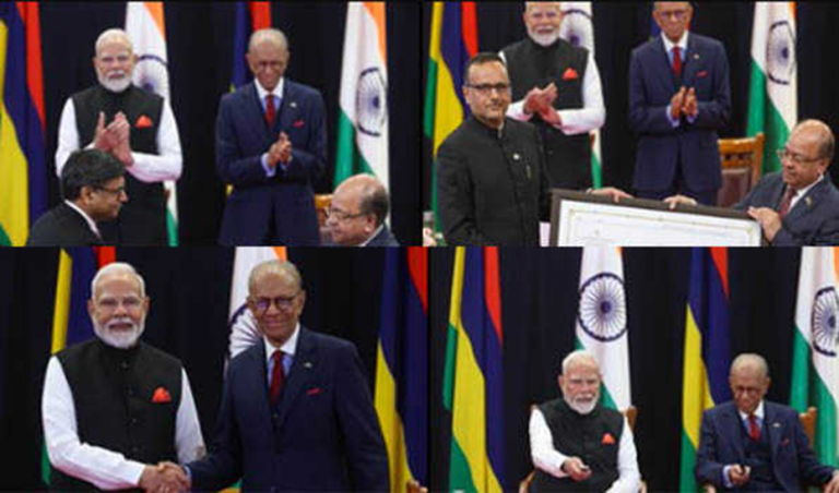 What Is 'Mahasagar' Vision | New Policy For Global South