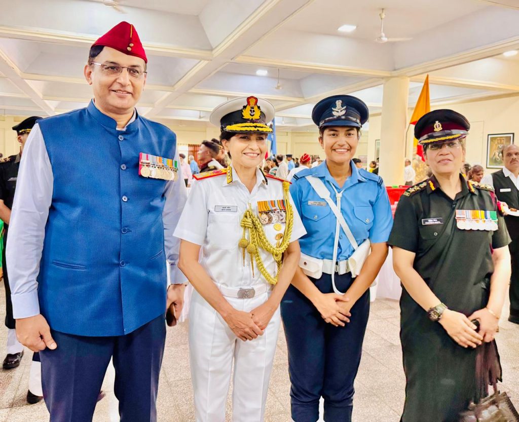 Historic Passing Out Parade at Armed Forces Medical College Celebrates ...