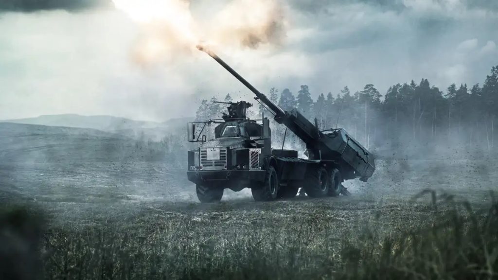 UK Military Simulation Reveals Vulnerabilities Against Potential ...