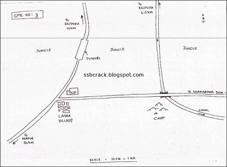 Sample GPE With Detailed Solution For SSB Interview | Part 3