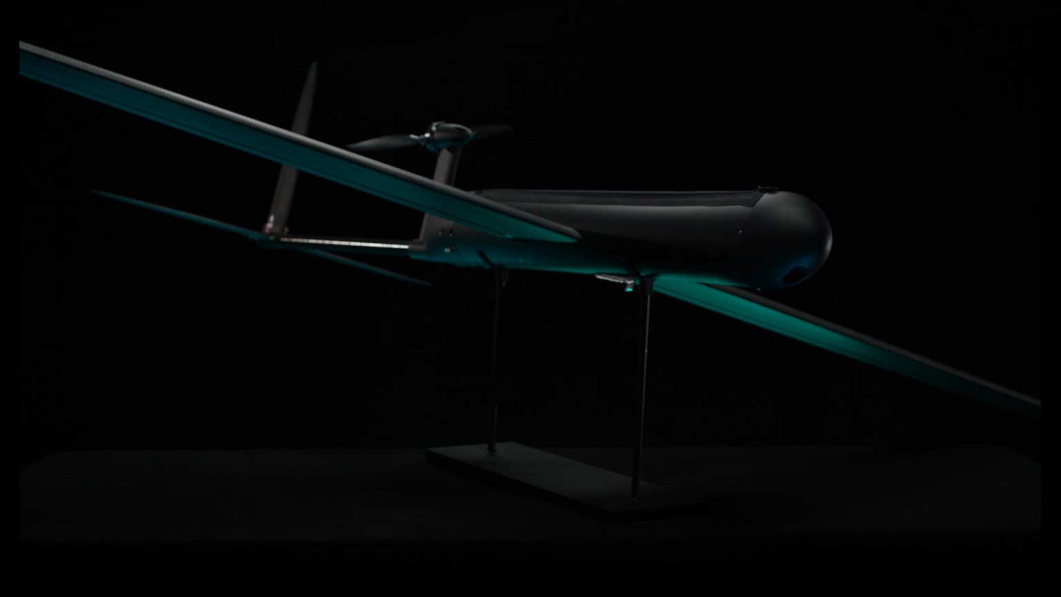 AeroVironment Unveils ‘Red Dragon’ — A Kamikaze Drone Built for Signal ...