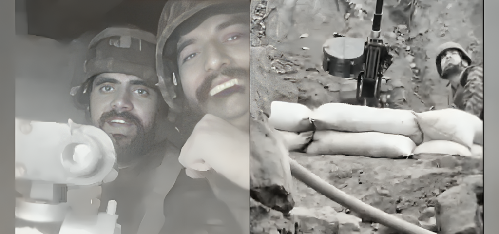 Indian Army Launches Operation Sindoor Targeting Terrorist Launchpads in Response to Drone Strikes