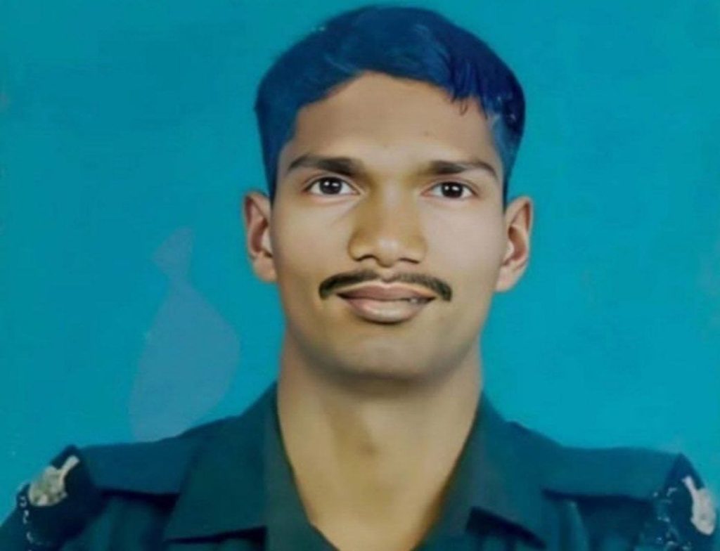 Indian Soldier Killed in Encounter with Pakistani Terrorists in Kishtwar District