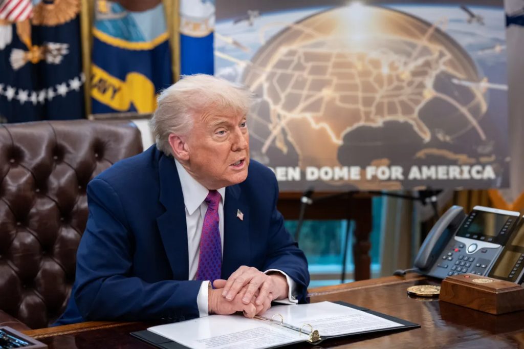 US Space Force Seeks Contractors for Midcourse Missile Interceptors in ...