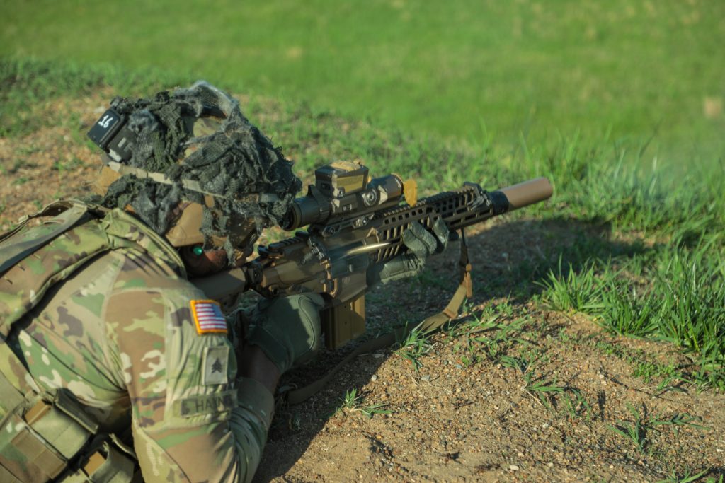 US Army Officer Criticizes New XM7 Assault Rifle as Inferior to M4