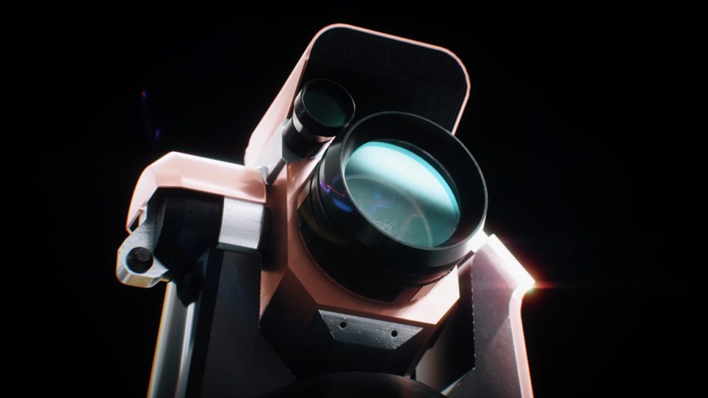 Rafael Unveils 'Iron Beam 450' High-Energy Laser System with Extended ...