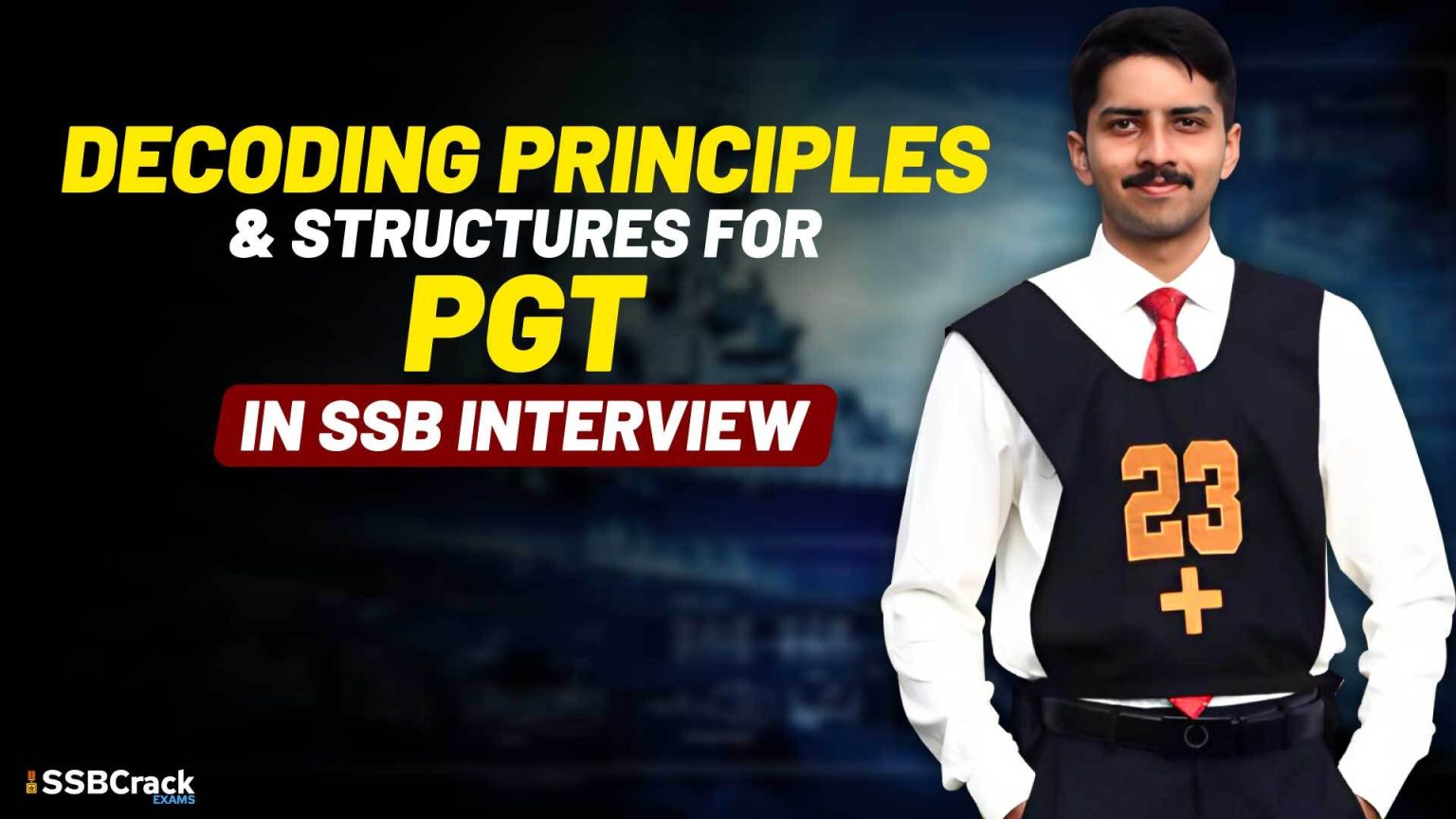 Decoding Principles & Structures for Progressive Group Task (PGT) in ...