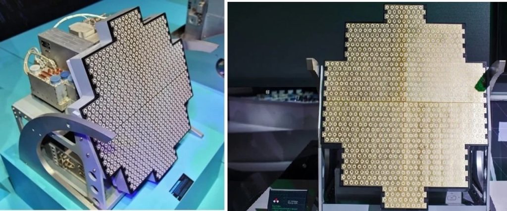 India Unveils First-Ever Photonic Radar System to Detect Stealth Aircraft