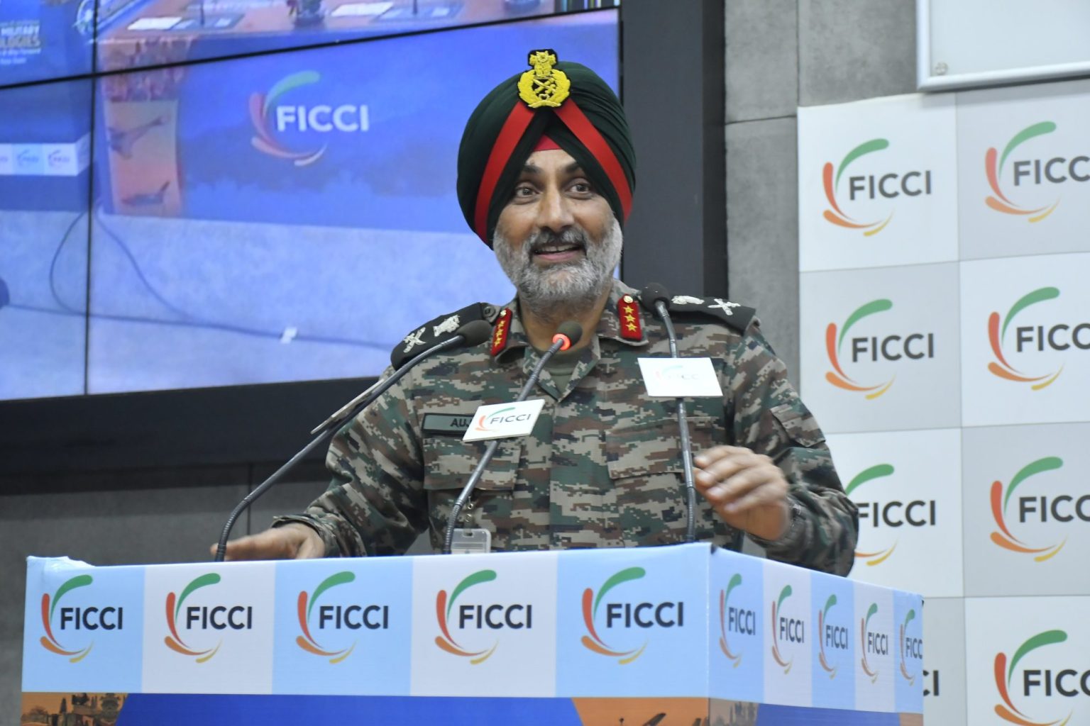 Indian Army Unveils Ambitious Modernisation Roadmap to Enhance Combat Capabilities