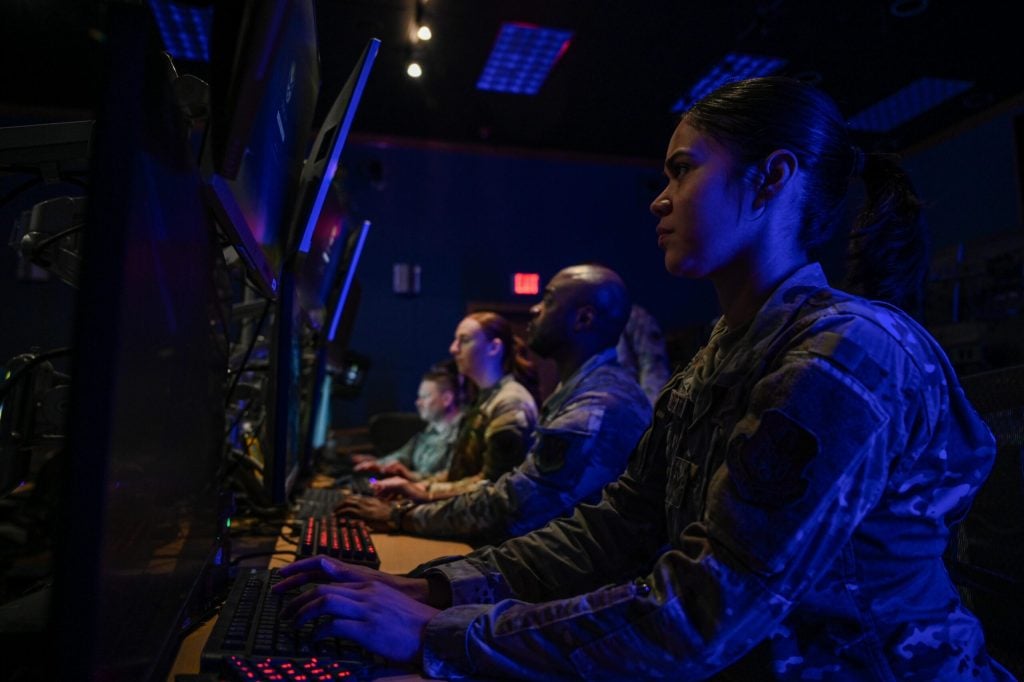 California AI Firm Eudia Secures $1.25M Contract to Enhance US Air ...