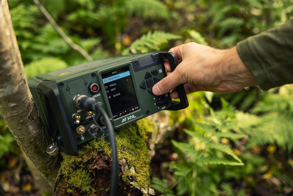 Finland and Sweden Sign €15 Million Contract for Advanced Manpack ...