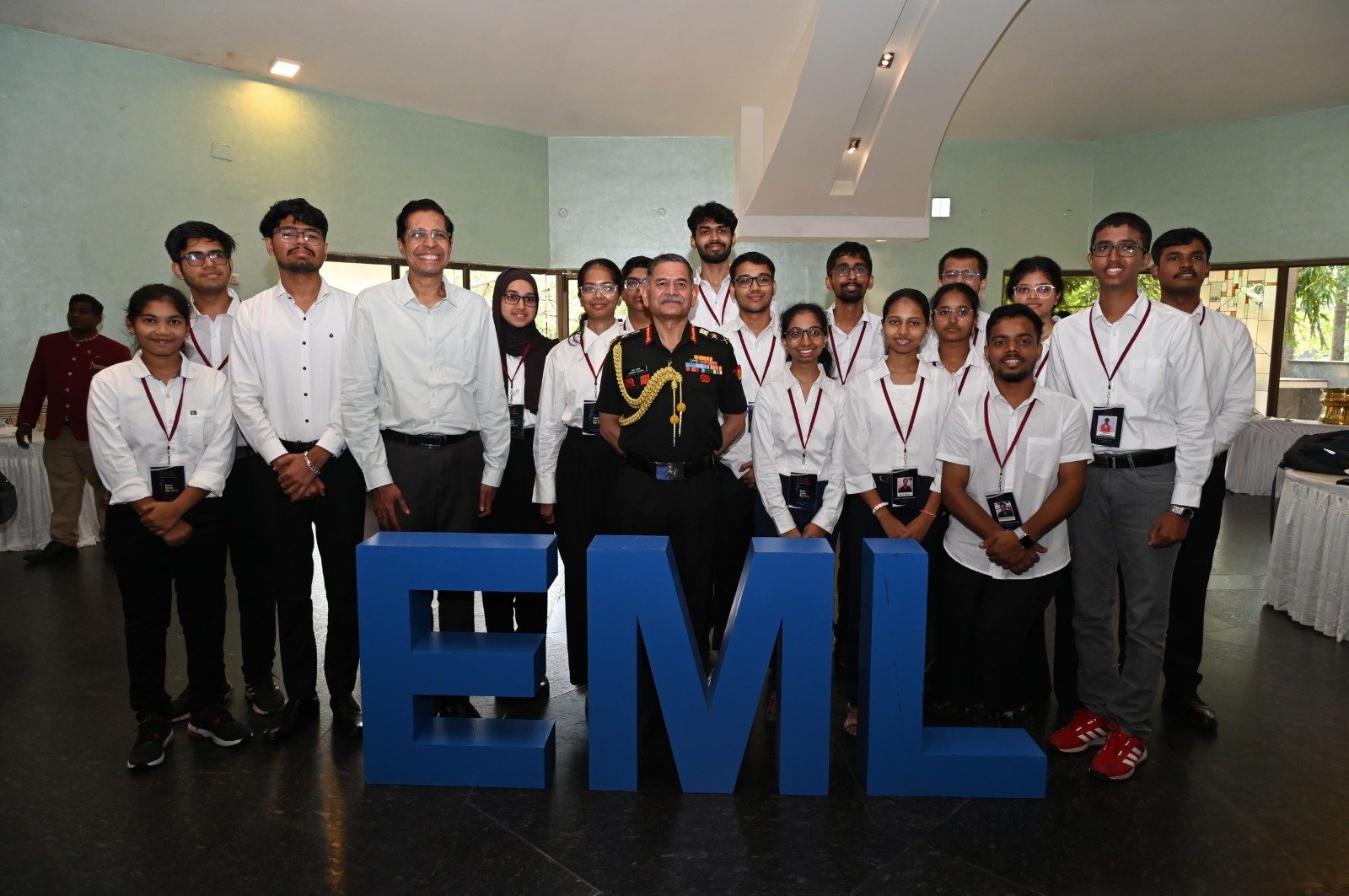 Indian Army Launches ‘Agnishodh’ Research Cell at IIT Madras to Boost ...