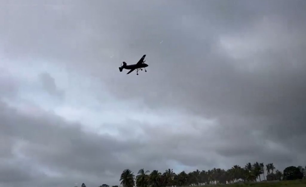 India's First Indigenous Medium Altitude Long Endurance Autonomous ...