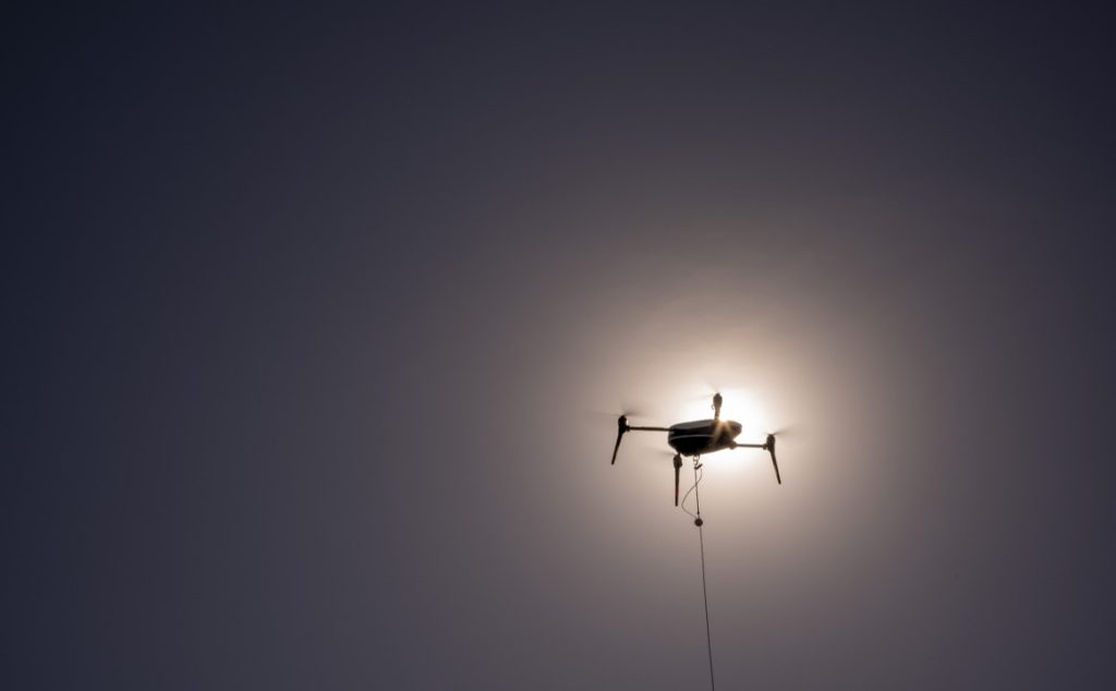 Taiwan to Recategorize Small Drones as 'Consumables' to Enhance ...
