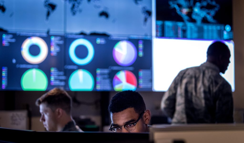 Texas Firm Introduces Adaptive AI Engine for Defense-Ready Cybersecurity