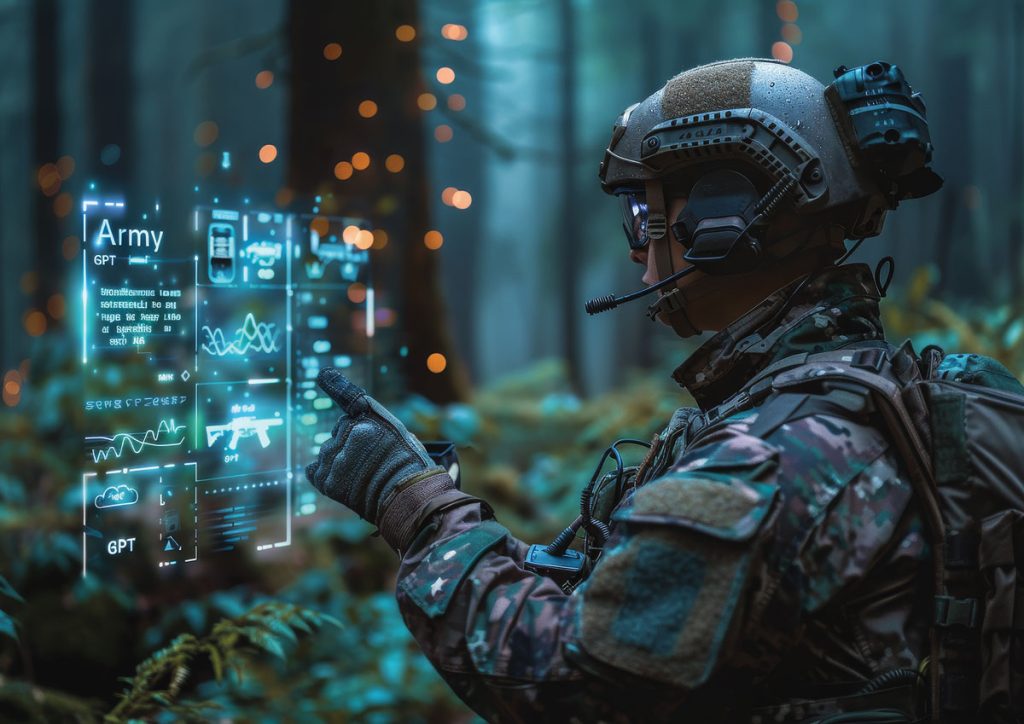 US Army to Launch AI Pilot for Streamlining HR Processes