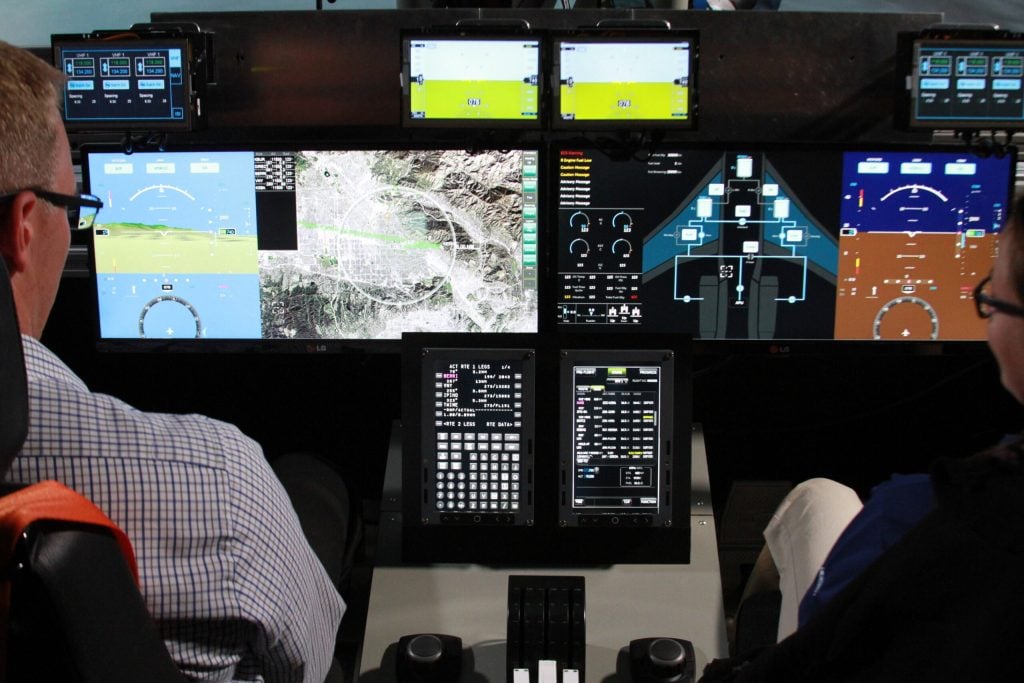 GE Aerospace and Merlin Labs Collaborate on AI-Powered Autonomy ...