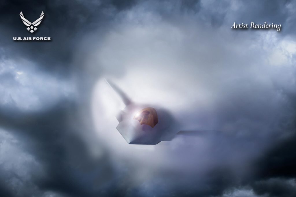 Pratt & Whitney Advances XA103 Engine Development for US Air Force's ...