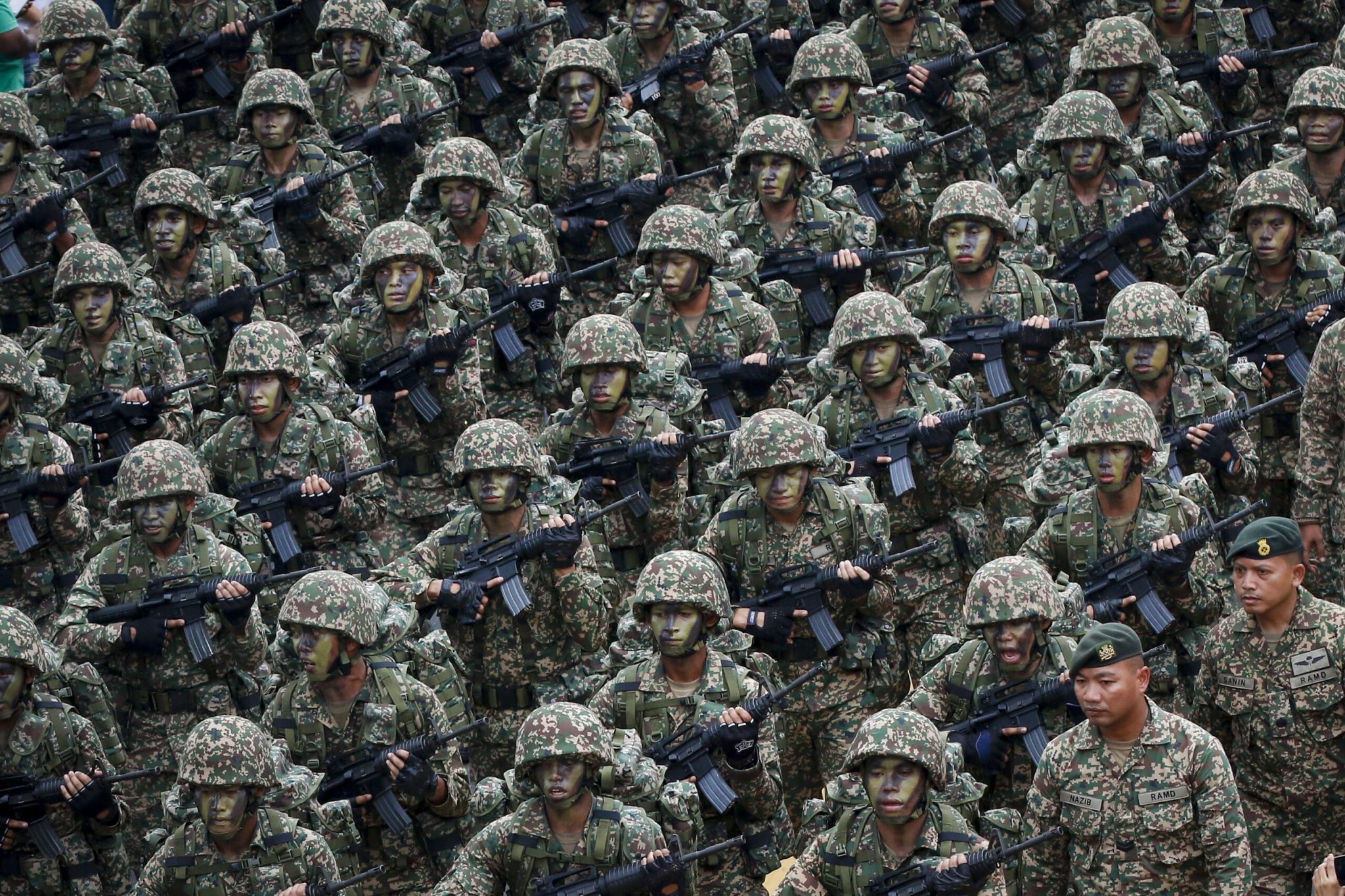 Thales Secures First International Contract for HF XL Radio Systems in Malaysia