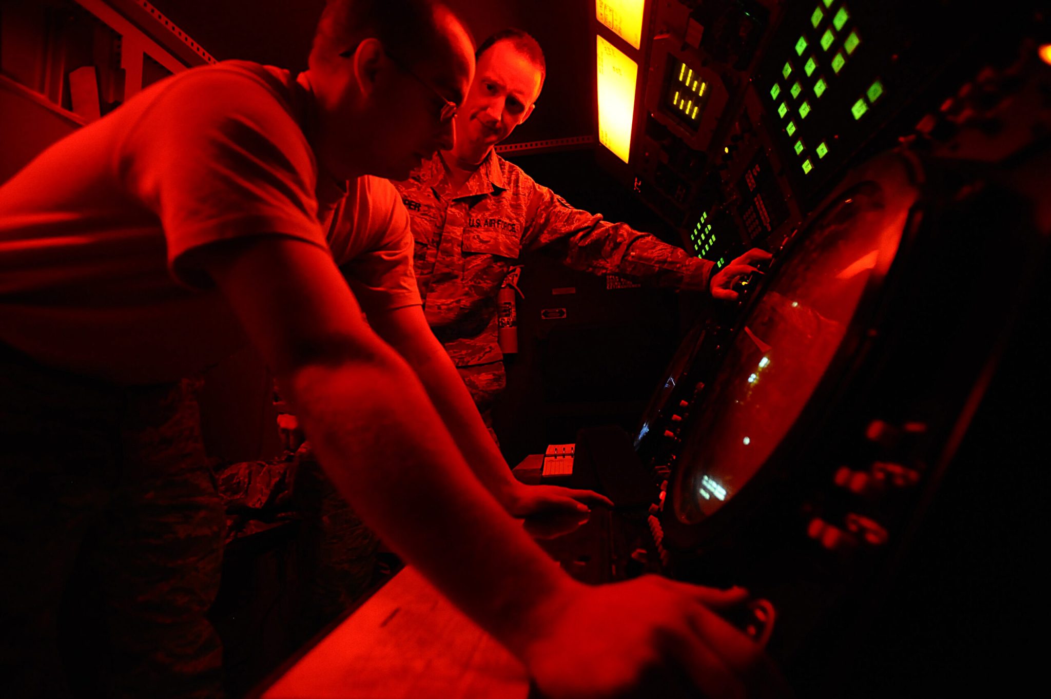 US House Approves $10 Million for New Radar System at Eglin Air Force Base